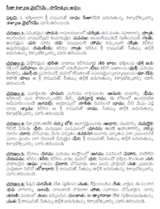 Sita kaLyana vaibhogame